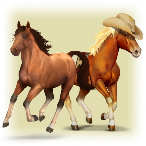 Hrajte Howrse zdarma! - Howrse